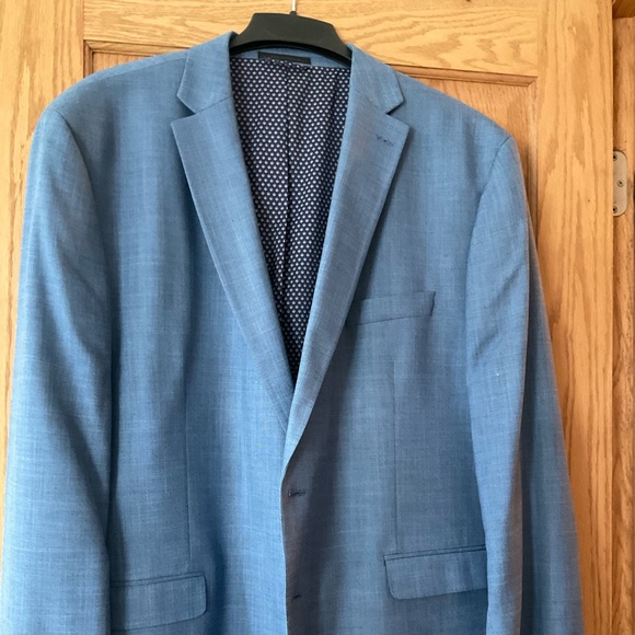 Jos. A. Bank | Suits & Blazers | Jos A Bank Grey Sport Coat | Poshmark